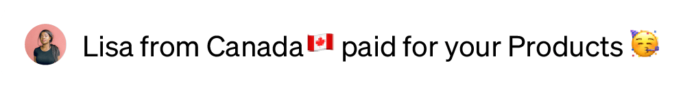 Mainstack - The commerce and payments platform