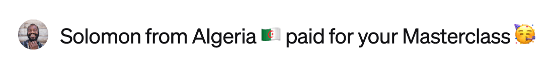 Mainstack - The commerce and payments platform